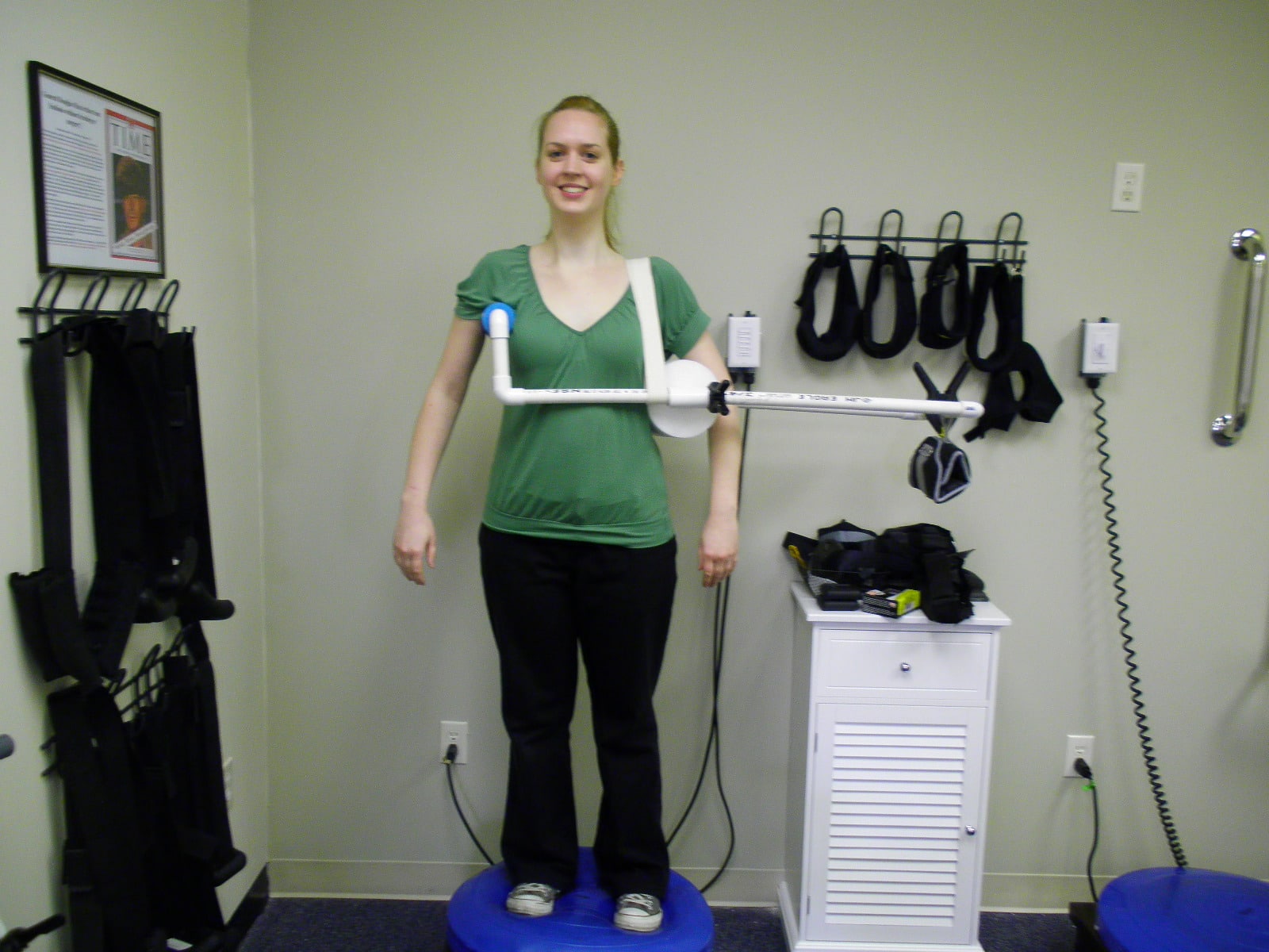 Intensive Scoliosis Treatment With Clarity