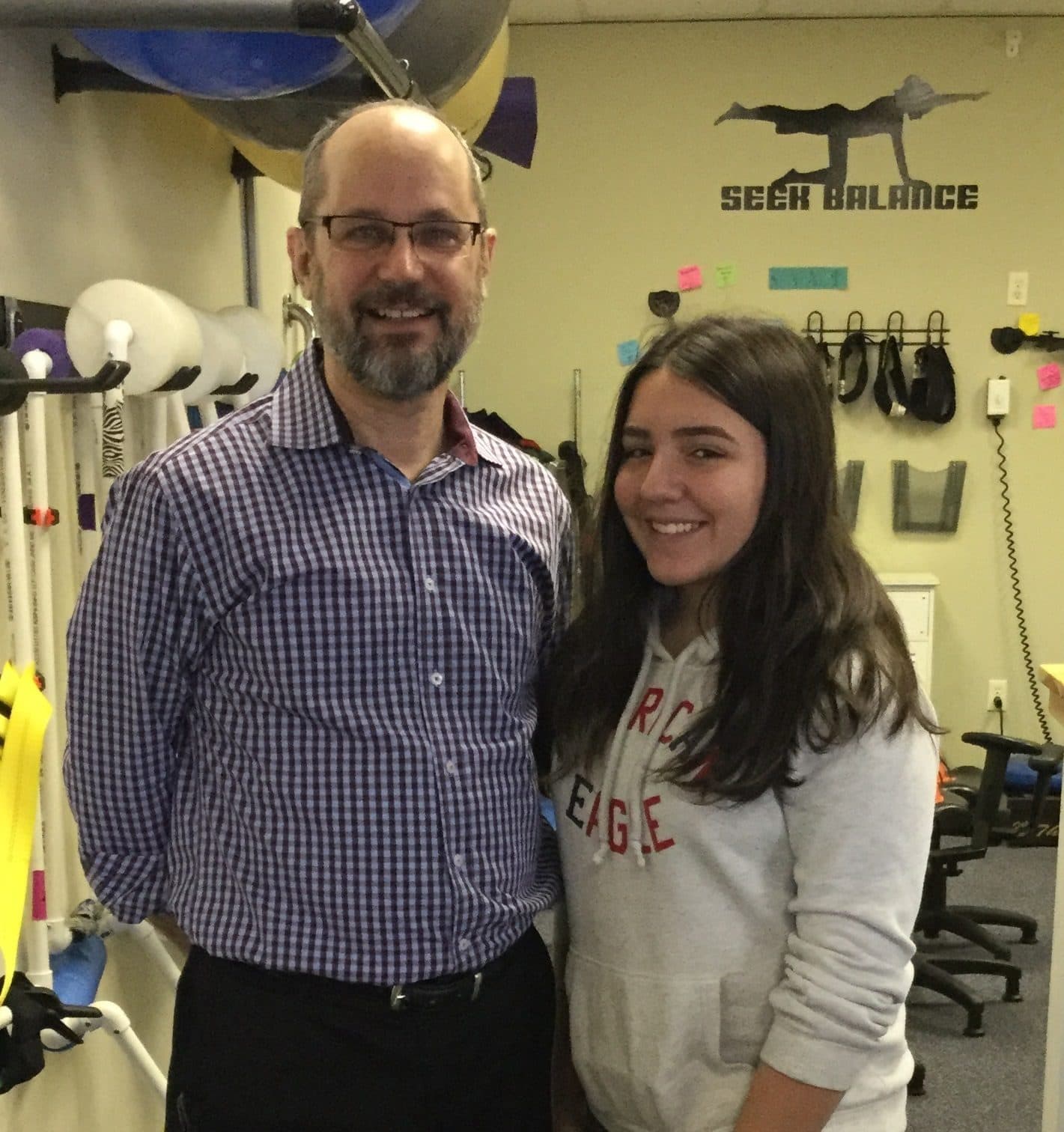 NYC's Leading Scoliosis Doctor - Strauss Scoliosis Correction