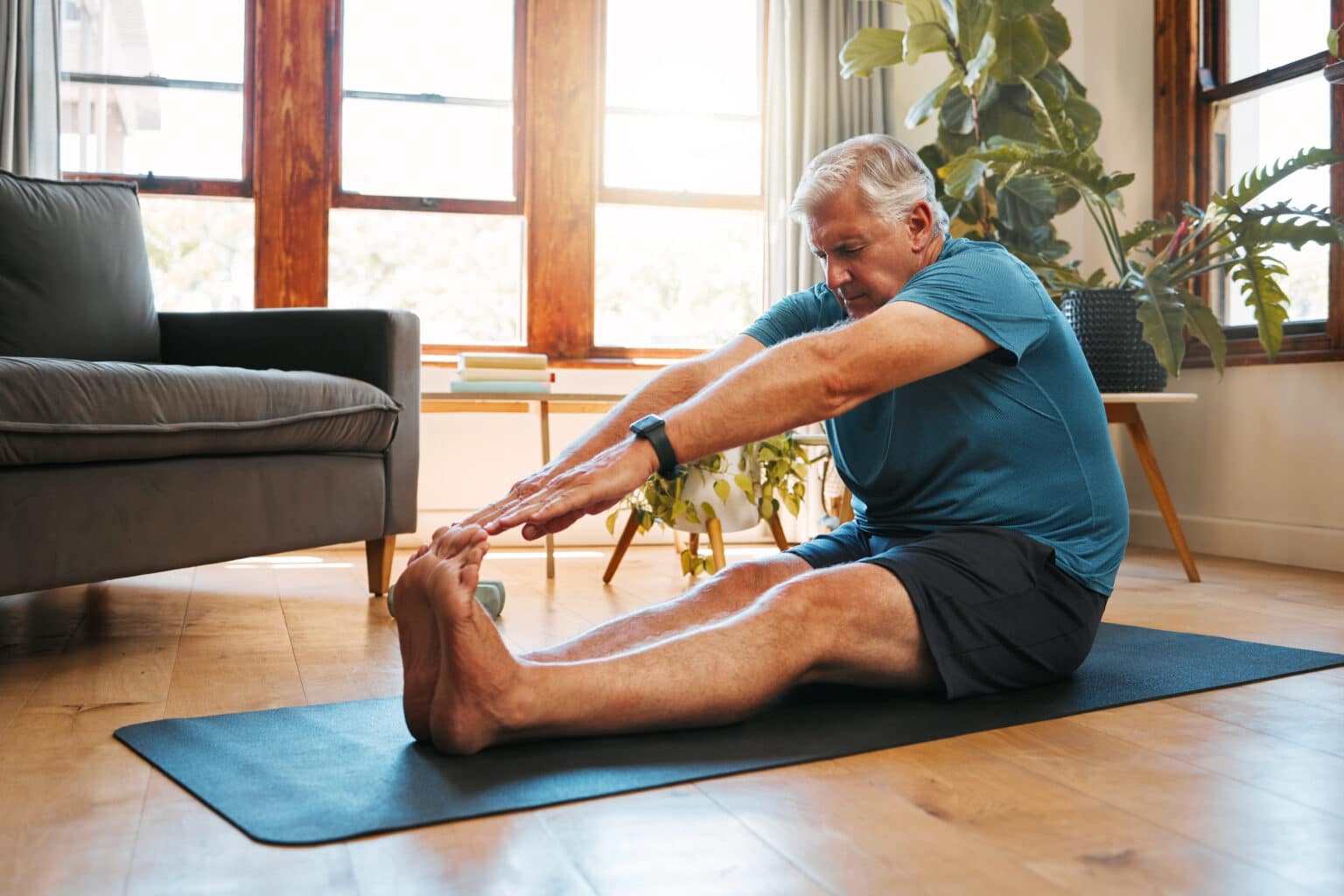 Scoliosis Exercises At Home