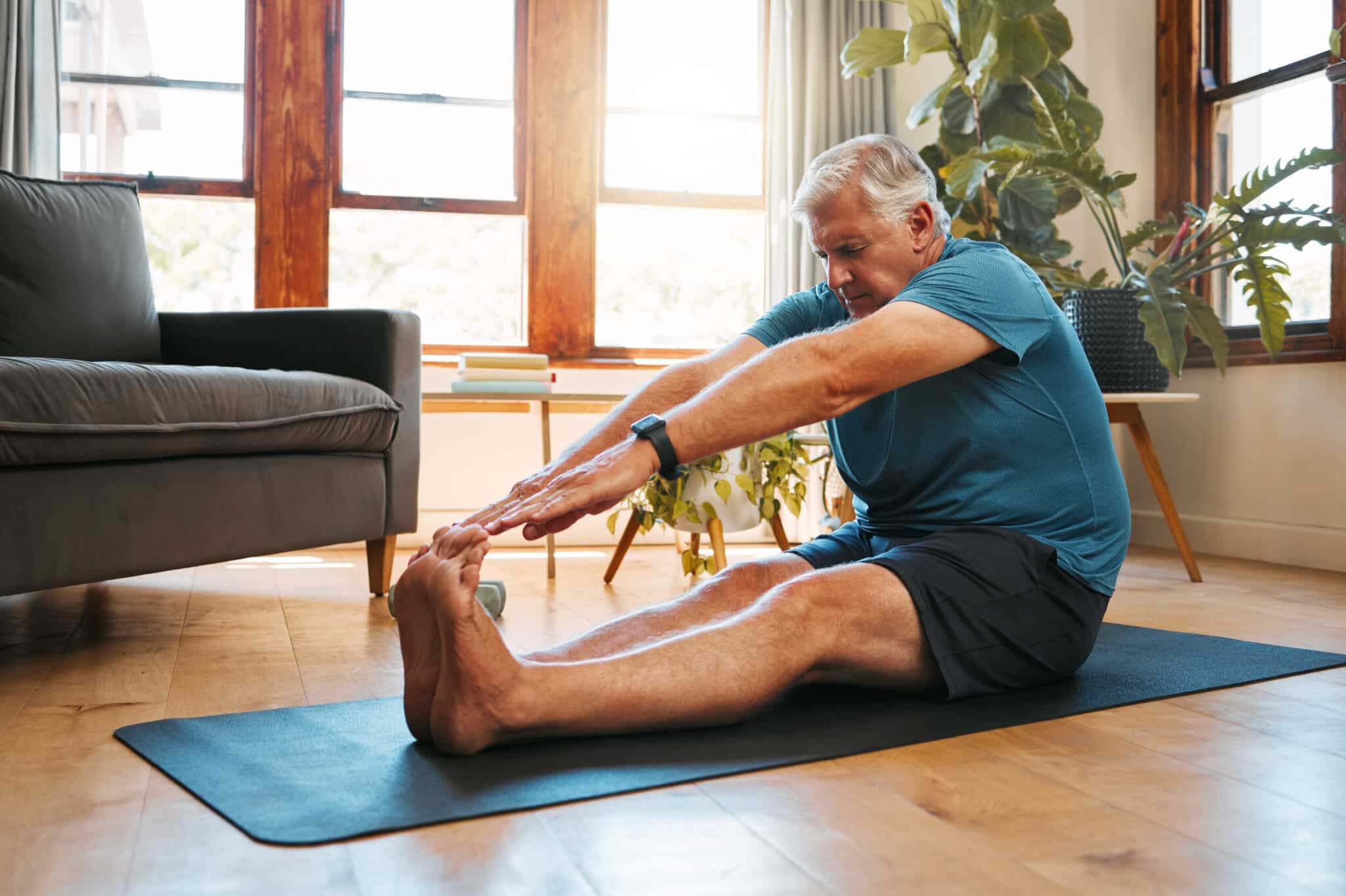 Scoliosis Exercises At Home